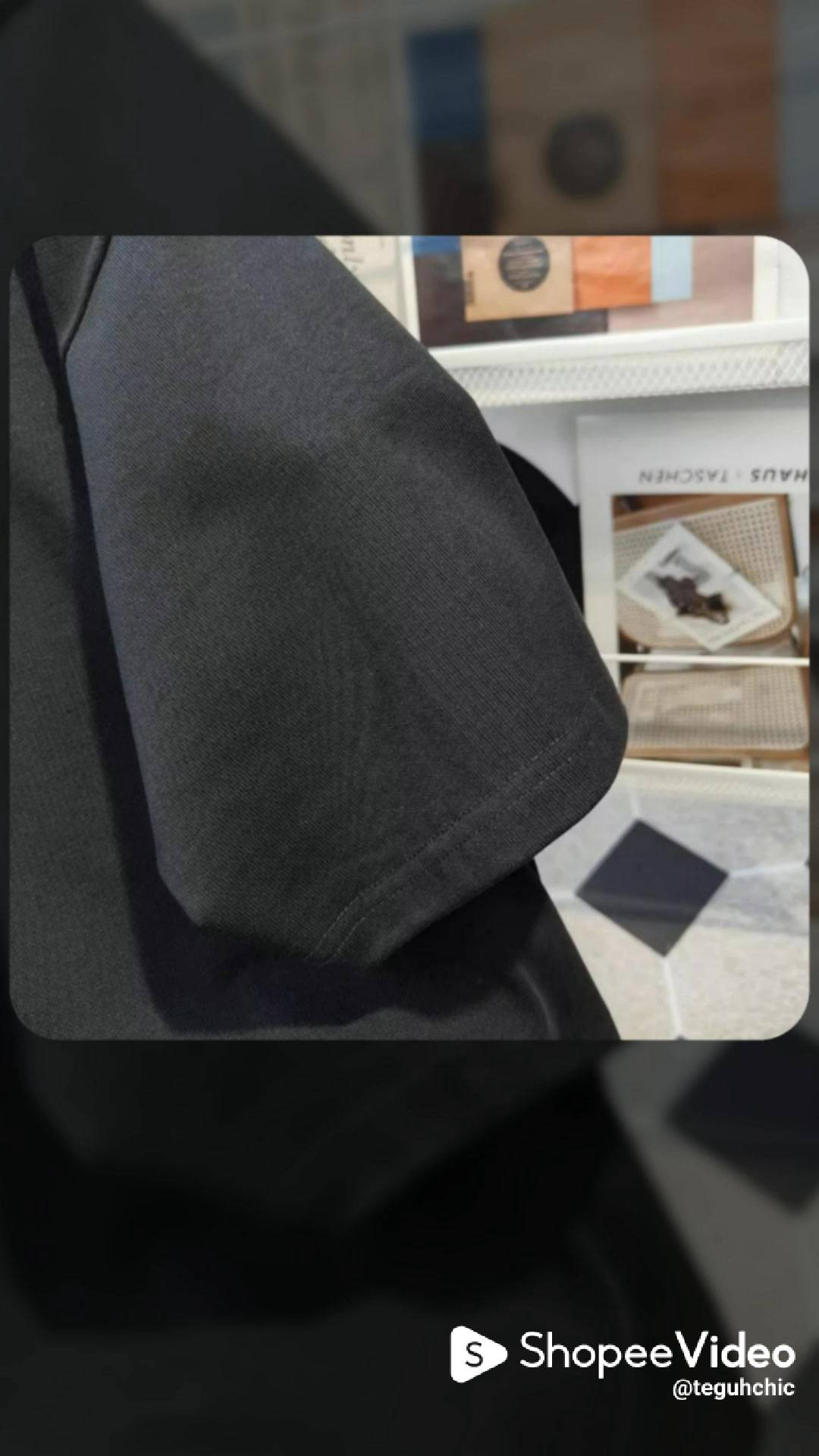 Kaos Lengan Pendek Pria Cetak Baru Atasan Hitam Pasangan Ukuran Besar ...