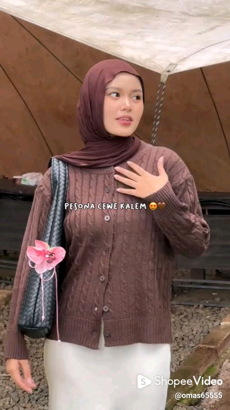 Video by omas65555 | Shopee Video Indonesia